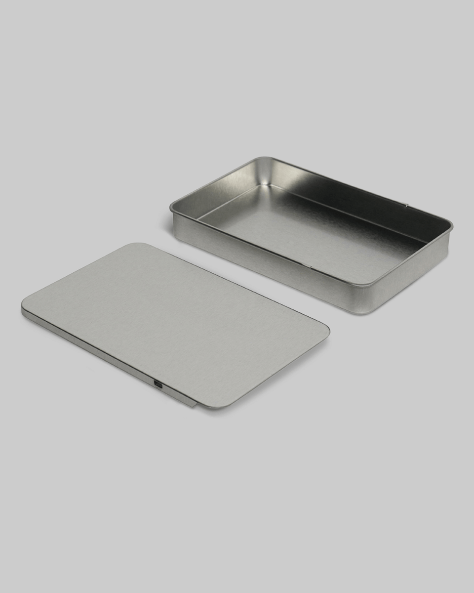 Pre Roll Packaging | Multipack Slider Tin | Sana Packaging